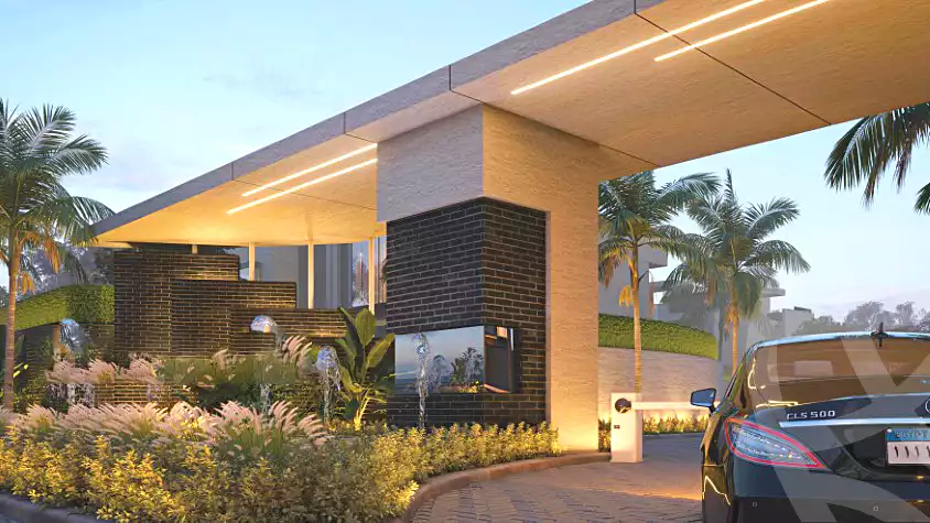 Town House For sale in River Park 2 Compound - West Way in River Park 2 ...