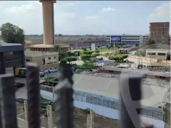 Apartments For sale in Shebeen El Kom City in Shebeen El Kom City . Aqarmap