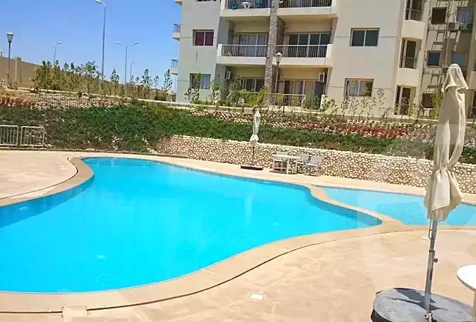 Apartments For rent in The Address Compound - Dorra in The Address ...