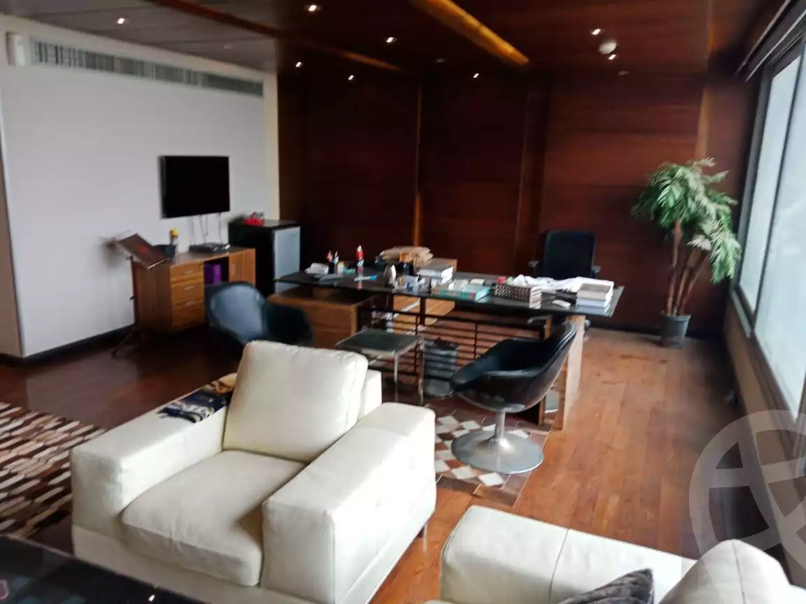 Administrative headquarters for rent in the best location in Maadi ...