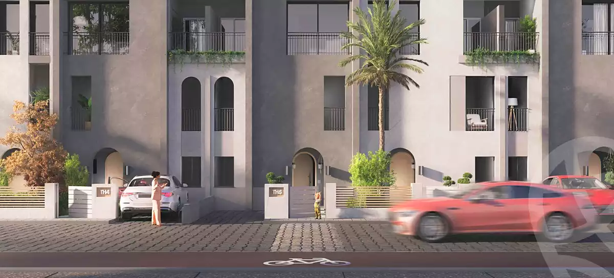 One million pound discount and 10-year installments for a villa in ...