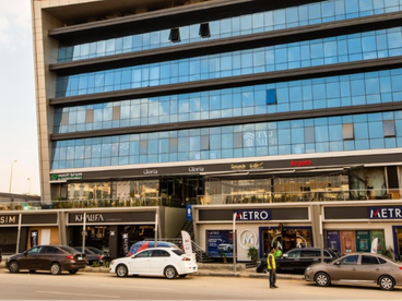 Commercial For sale in Northern 90th Street in North Plus Mall - Catalyst . Aqarmap