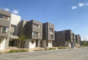 Apartments For sale in Etapa Compound - City Edge in Etapa Compound ...