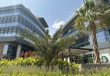 Offices For rent in Majarrah Mall in Majarrah Mall . Aqarmap