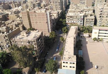 شقه للبيع 285 متر صافي في مصر الجديده - Ibn Sender Square في ميدان ابن ...