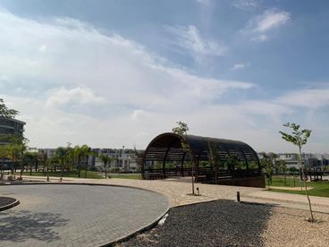 apartment for sale in Tag City - Origami in Origami Gardens - Taj City ...
