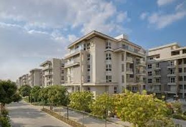 apartment for rent at icity new cairo in Club Park - Mountain View ...