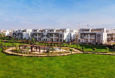 with lowest price own now townhouse in Wesal compound at El Shrouk City ...