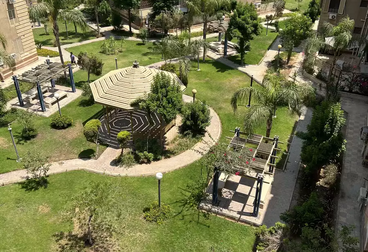 Apartments For sale in Other Neighborhoods In El Sheikh Zayed City in ...