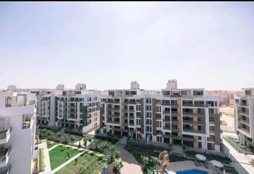 Apartment for sale in The Icon Gardens Compound with a 35% discount and ...