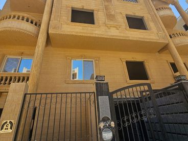 Apartments For sale in Zayed Heights Compound in Zayed Heights Compound ...