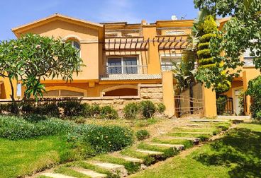 Villas For sale in Dyar Park Compound - Arco in Dyar Park Compound ...
