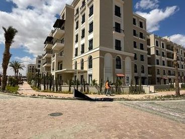 Studio For sale in Village West Compound - Dorra in Village West ...