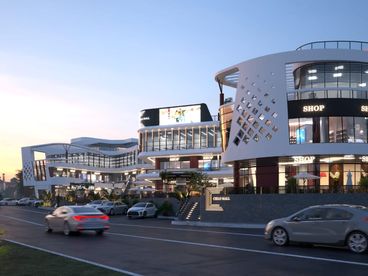 Commercial For sale in Maadi View Compound - Maadi Developments in ...
