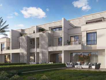 Town House For sale in jeera Compound - iwan new zayed with only 5% ...
