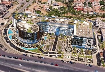 Shops For sale in Voke Mall - HPD in Voke Mall - HPD . Aqarmap