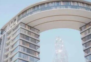 Apartments For sale in Park Towers - ZED El Sheikh Zayed Compound in ...