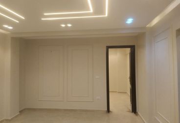 اكتوبر الحي الثالث خطوات لمحور الكفراوي في شارع نصر عمار . عقارماب