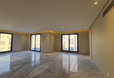 High-End brand new apartment in . . SILVER PALM . . compound beside ...