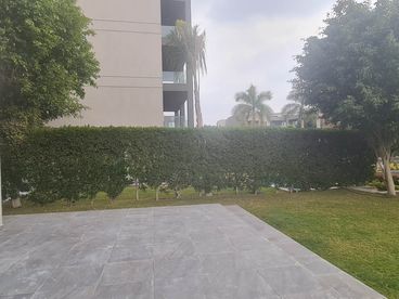 Unmatched Quality . . Private pool apartment (Fully Furnished) beside ...
