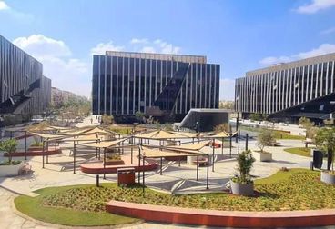 Office 157 sqm for sale in East Town Sodic EDNC - Fifth Settlement in ...