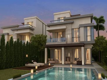 Villette - Villa in VILLETTE | PRIME LOCATION | DELIVERY NOW in Sky ...