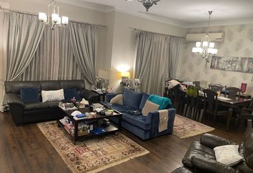 Town House Extra super lux For sale in Hadayek El Mohandiseen in ...