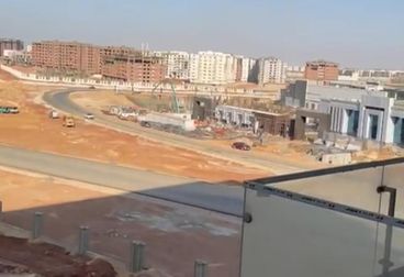 Apartments For sale in Scene 7 Compound - Akam in Scene 7 Compound ...