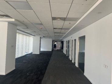 Admin space for rent 439 m in CFC - Fifth Settlement in Cairo Festival ...