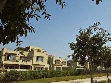 High-End Quality Standalone Villa in PK 1 Palm Hills Katameya compound ...
