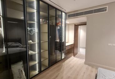 Apartments For rent in Silver Palm Compound في كمبوند سيلفر بالم . عقارماب