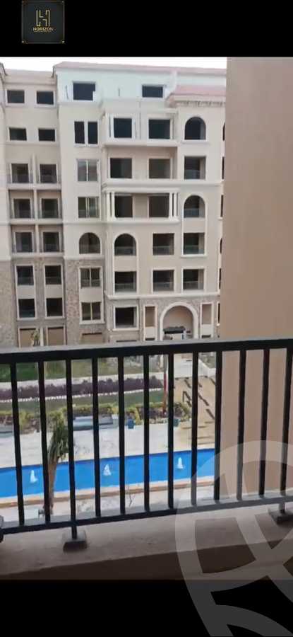 semi furnished Apartment for rent in 90 Avenue Fifth Settlement New ...