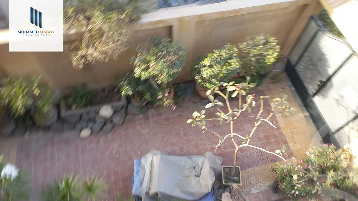 فيلا For sale in El Shaheed Mohamed Abd El Latif El Shimi St. in El ...